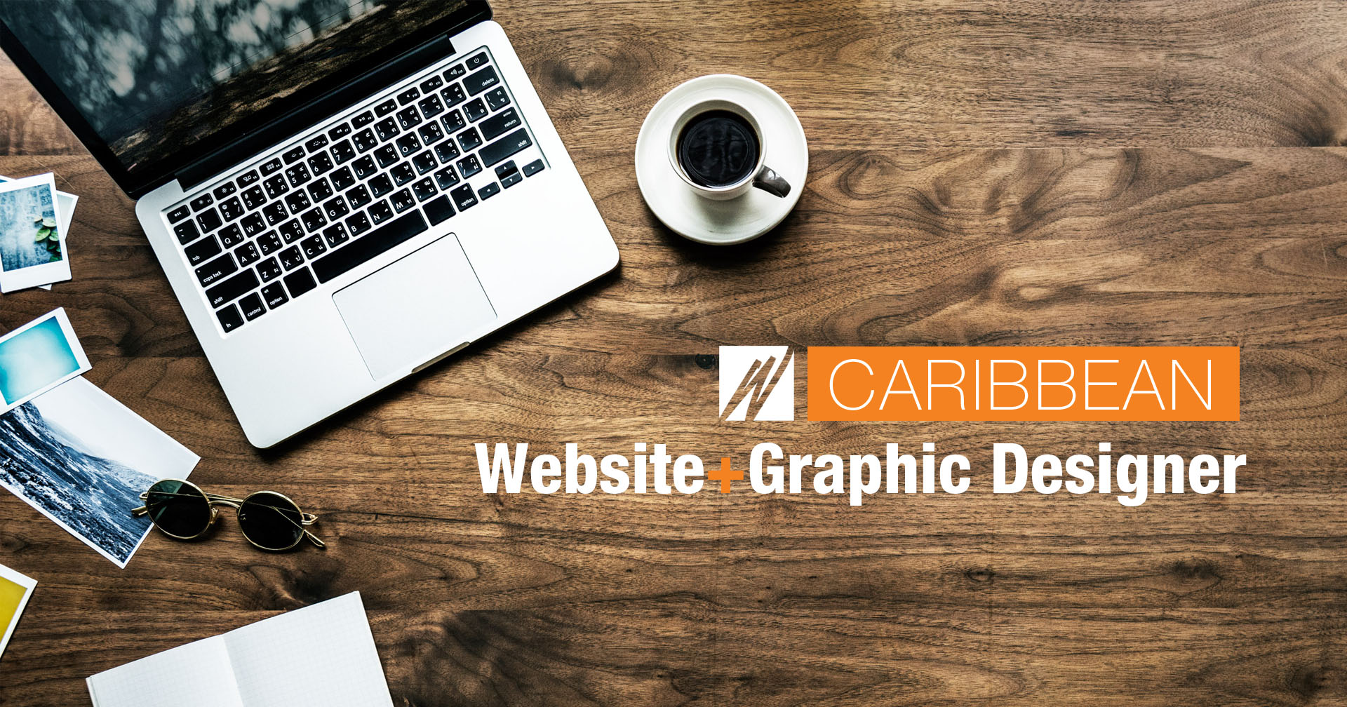 Wayne Farley Designs, Caribbean Website & Graphic Designer